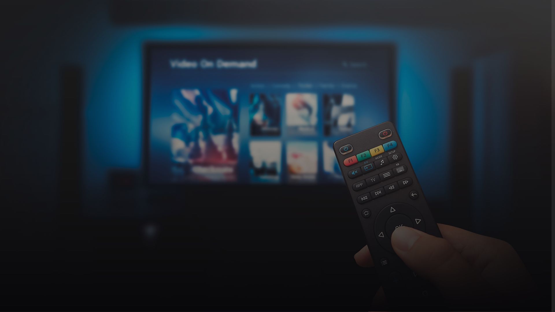 Quality Planet TV 10000 canales en VIVO - Quality Planet TV